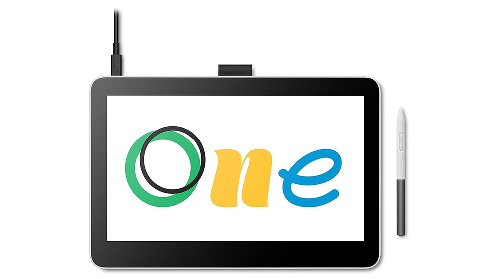 Grafička tabla Wacom One 13 Touch Pen Display | Grafičke table