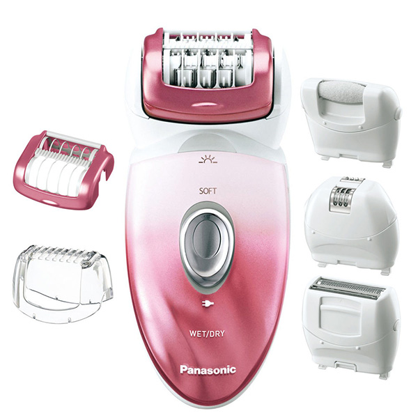 Epilator Panasonic ES-ED90-P503 | Depilatori | Panasonic