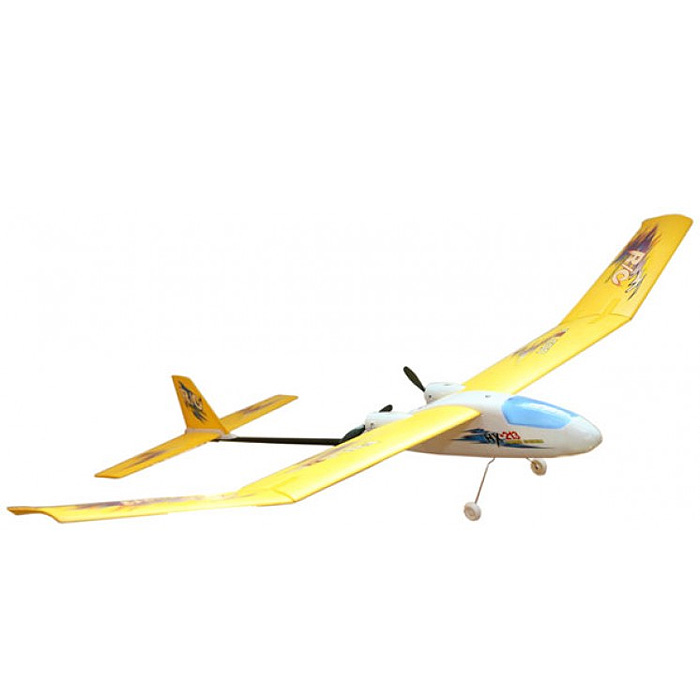 Avion na daljinsko upravljanje Falcone | Avioni na daljinsko upravljanje