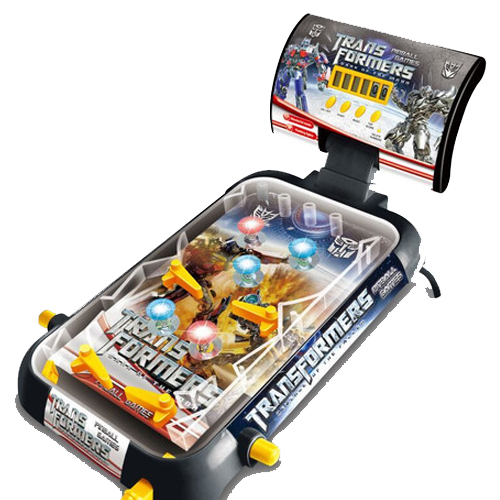 Mini fliperi Transformers | Zabava i sport