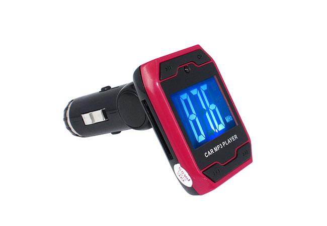 FM transmiter za kola BT852 red Xwave 022893 | FM transmiteri | Xwave