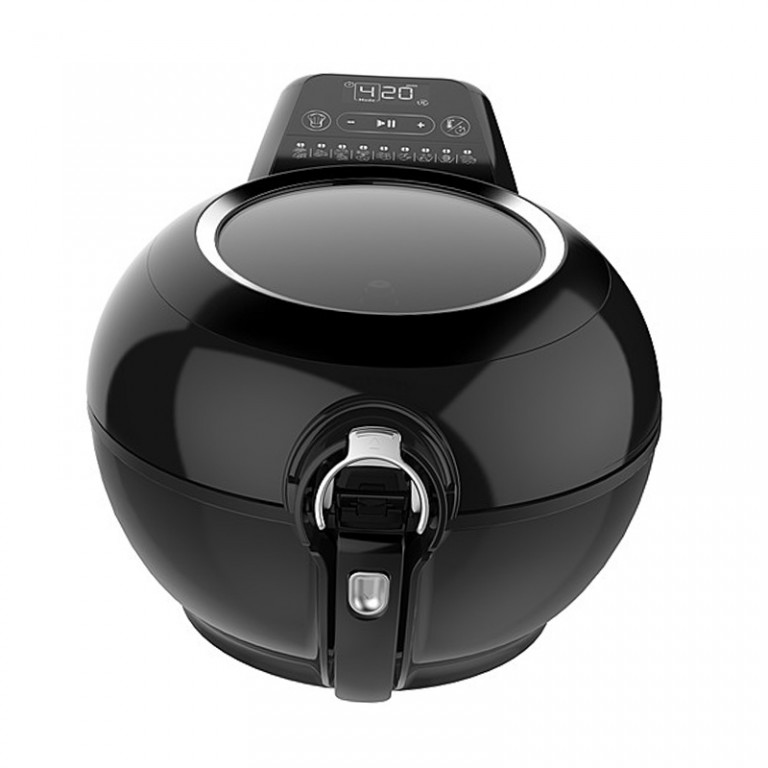 Friteza Tefal AH9608 | Mini pekare i friteze | Tefal
