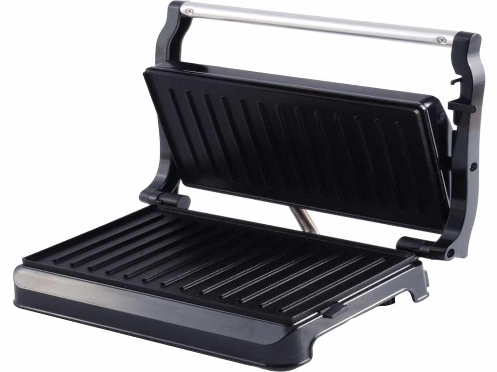 Grill TESLA GR100BX/700w/crni | Roštilji i tosteri | Tesla