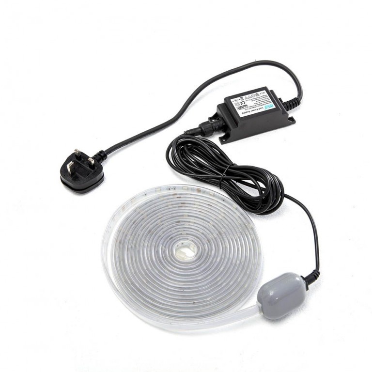 Jacuzzi sa LED osvetljenjem i grejačem Bestway Lay-Z-Spa Paris | Bazeni ...