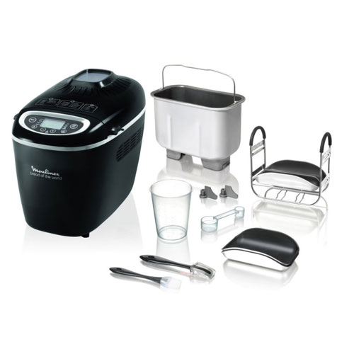 Tefal PF611838 mini pekara | Mini pekare i friteze