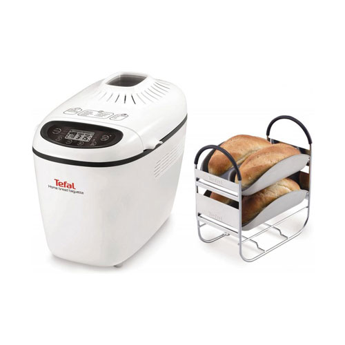 Tefal Mini pekara PF610138 | Mini pekare i friteze | Tefal