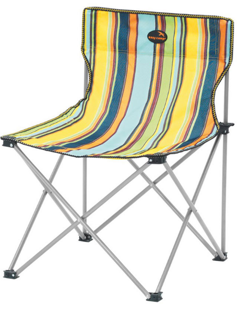 Kamp stolica Easy Camp Baia | Stolovi, stolice i kreveti za kampovanje ...