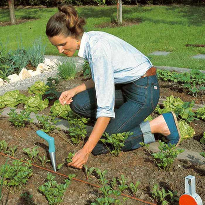 Klin za sađenje Gardena | Pribor za sađenje i sejalice | Gardena