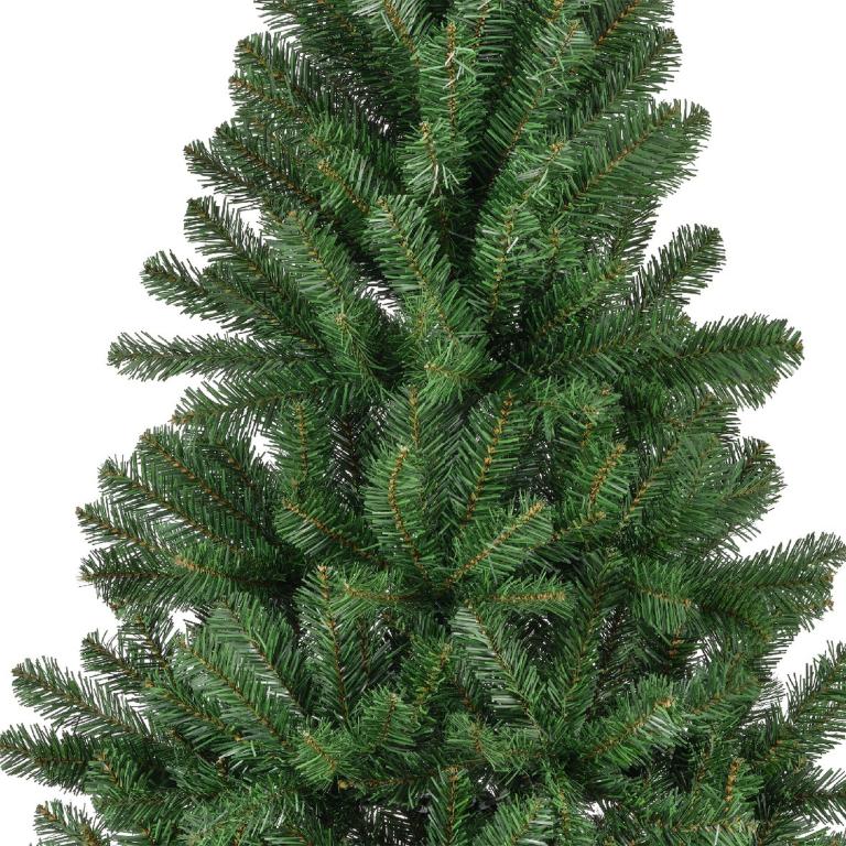 Novogodišnja Jelka Monarch 240 CM Zelena | Novogodišnje jelke | Everlands