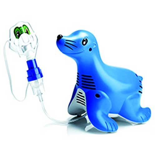 Kompresorski Inhalator Za Decu Philips Sami - Inhalator - Inhalatori ...