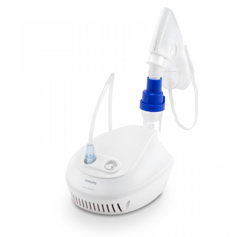 Kompresorski inhalator Philips Home | Inhalatori | Philips