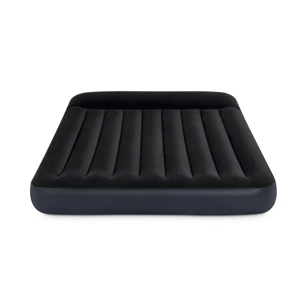 Krevet na naduvavanje Queen Pillow Rest Classic 203x152x25cm Intex ...