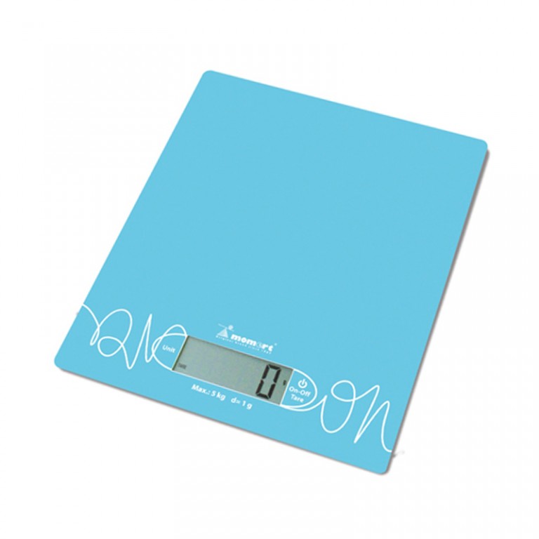 Kuhinjska vaga Momert 6854 | Kuhinjske vage | Momert