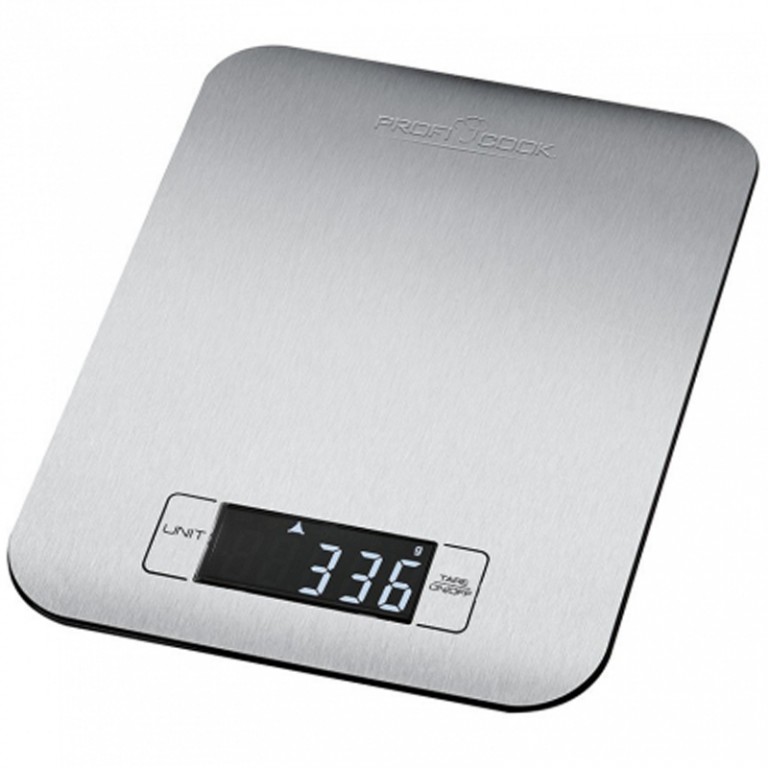 Kuhinjska vaga Profi Cook PC-KW 1061 | Kuhinjske vage | Profi Cook
