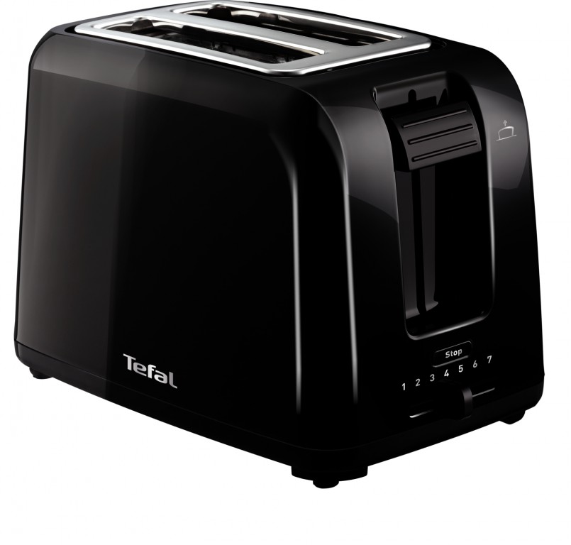 Toster sa dva otvora TT1A1830 | Roštilji i tosteri | Tefal