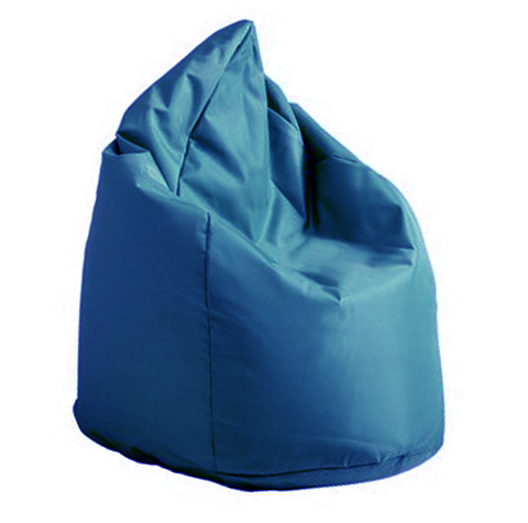Lazy bag za decu BLUE | Lazy Bag