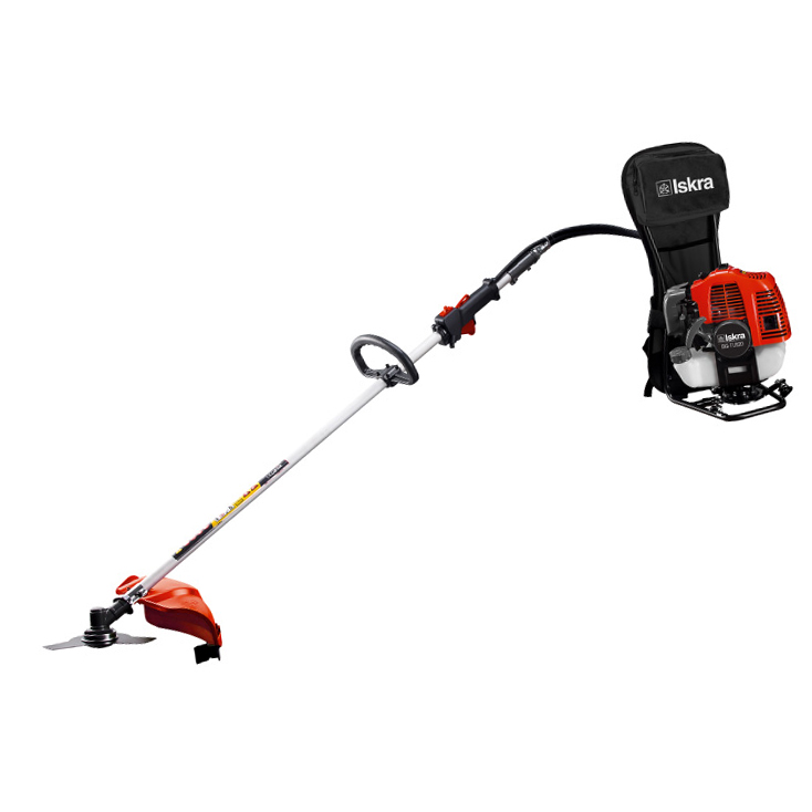 Leđni benzinski trimer za travu Iskra 51.7cm3 1.4kW | Trimeri za travu ...