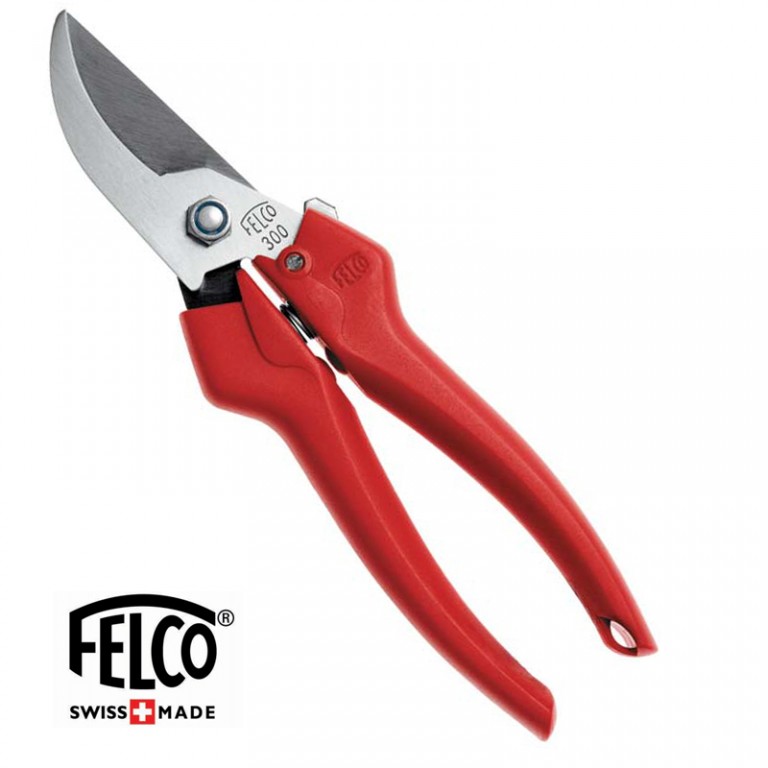 Makaze za orezivanje Felco 300 | Baštenske makaze | Felco