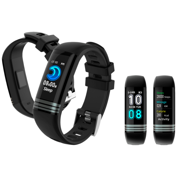 MeanIT M10 Termo pametni sat | Pametni satovi | Meanit