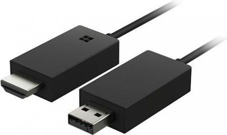 Microsoft Wireless Display Adapter V2 HDMI ( P3Q-00008 ) | HDMI