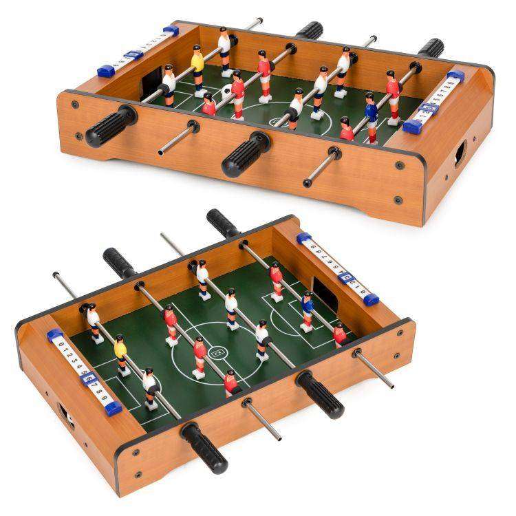 Mini stoni fudbal | Stoni fudbali, oprema