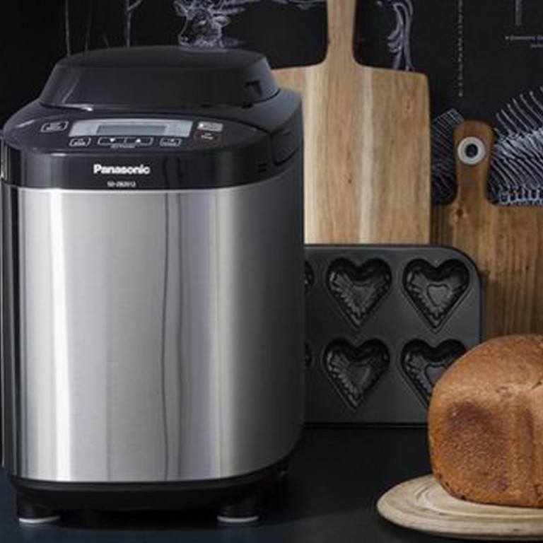 Mini pekara Panasonic SD-ZB2512KXE | Mini pekare i friteze | Panasonic