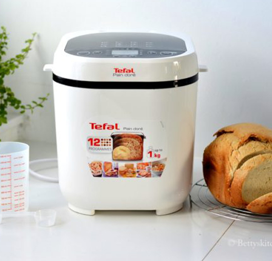 Mini pekara Tefal PF 2101 | Mini pekare i friteze | Tefal