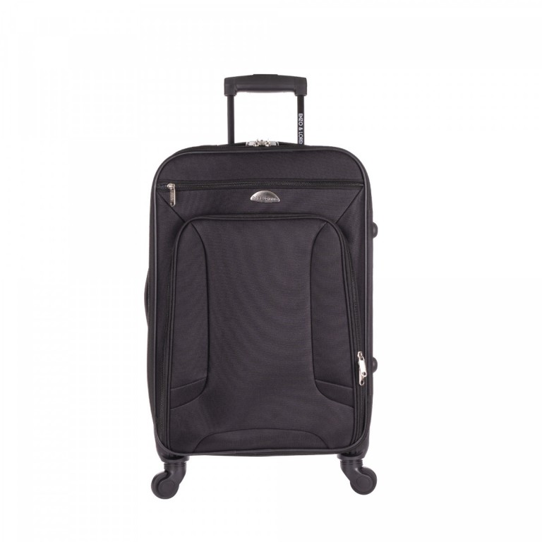 Kofer mali Crni | Koferi