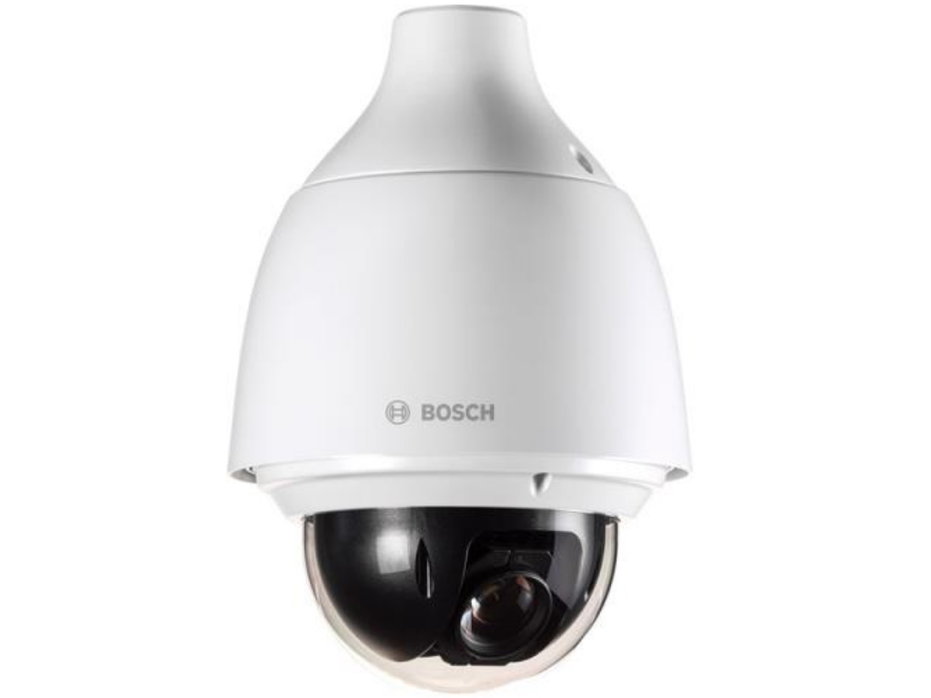 Bosch autodome ip starlight 5000i ptz 2MP hdr 30x clear IP66 pendant ...