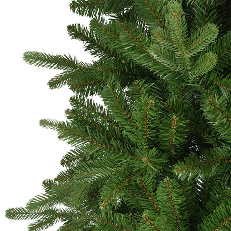 Novogodišnja jelka Killington fir D83cm H150cm Everlands 68.4085 ...