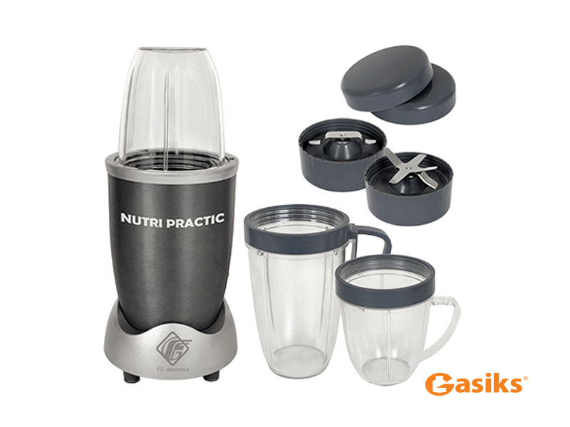 Nutri practic blender 900W | Blenderi