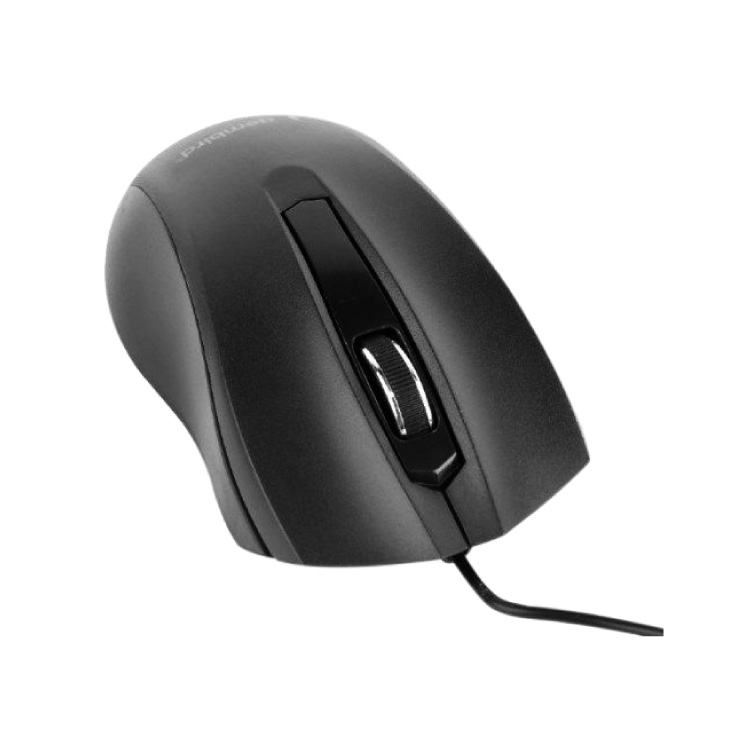 Optički miš USB Gembird MUS-3B-01 | Miševi