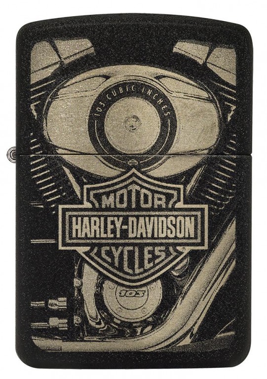 Zippo Upaljač Harley Davidson 1941 | Zippo upaljači