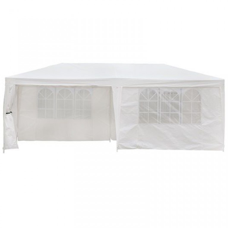 Paviljon gazebo tenda 3x6 m Palm Springs | Paviljoni i tende