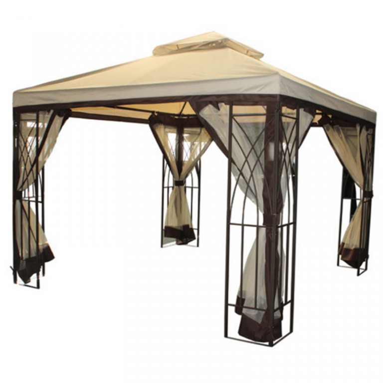 Paviljon Paradise | Paviljoni i tende | Tarrington House