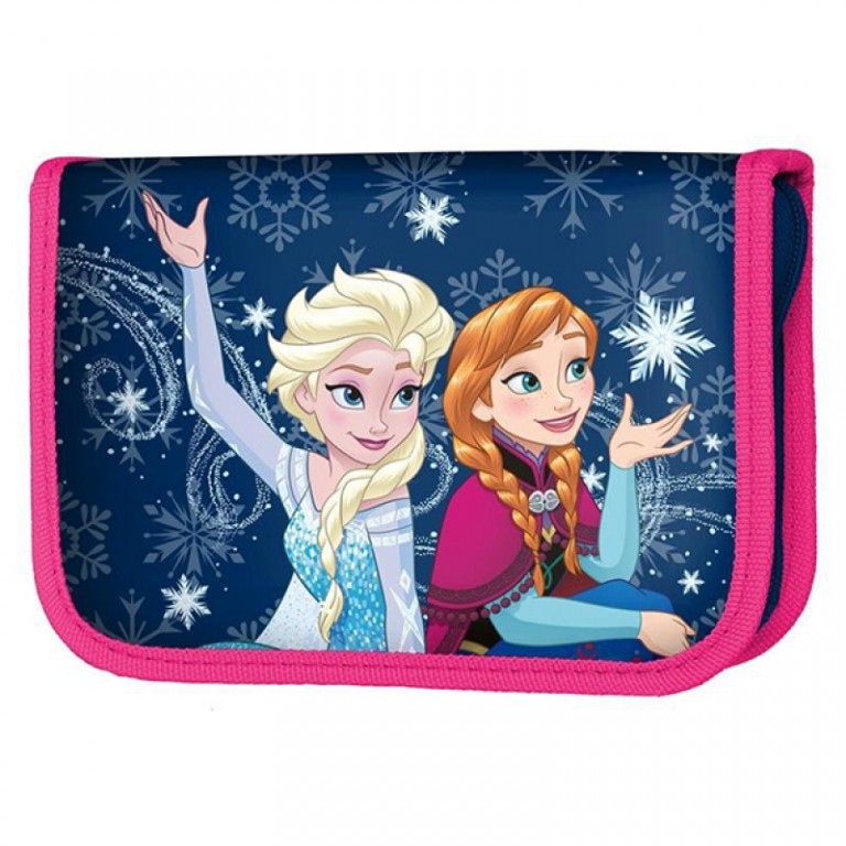 Pernica prazna Frozen Paso DRF-001-BW | Školski rančevi, torbe školski ...