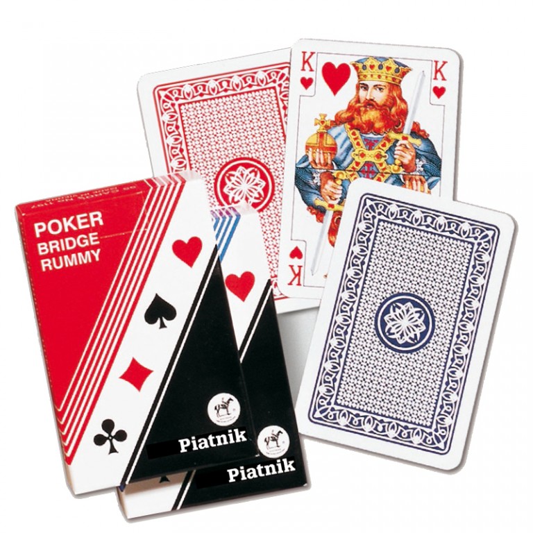 Piatnik karte Standard | Piatnik karte | Piatnik
