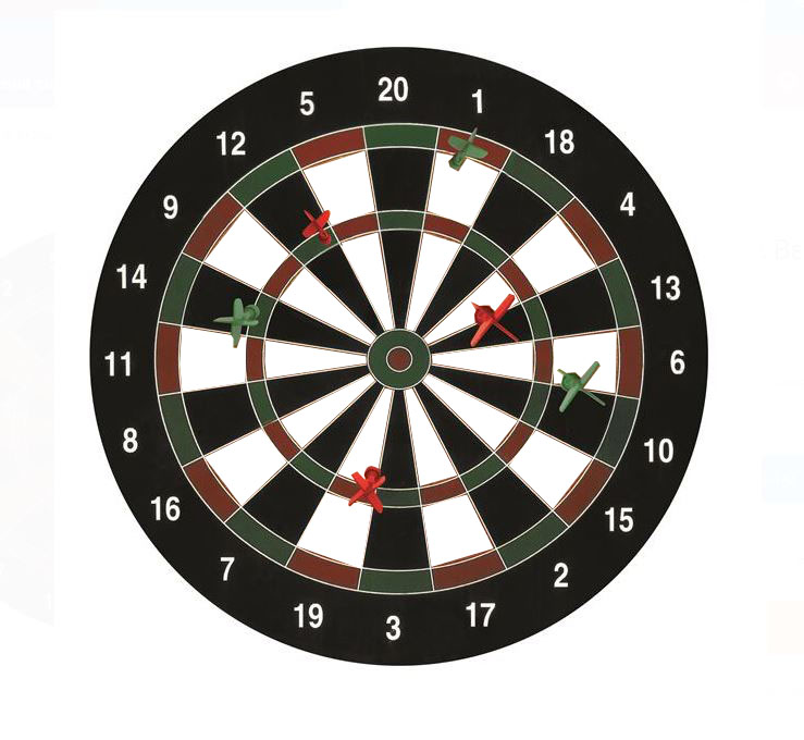 Pikado Basic | Pikado i oprema,Zabava i sport