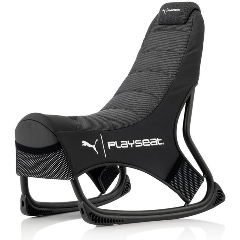 Playseat Puma Active Gaming Seat Black 042611 | Gejmerske stolice
