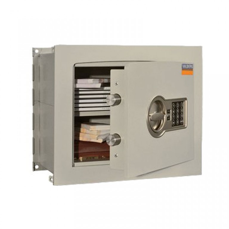 Promet protivprovalni sef AW 1-3322 EL | Sefovi