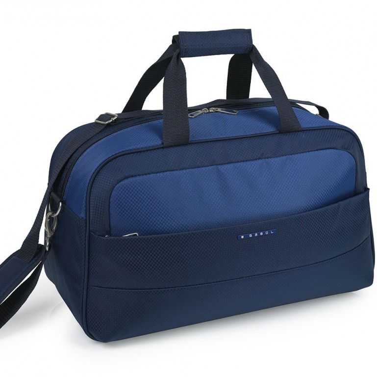 Putna torba Cloud blue | Putne torbe | Gabol