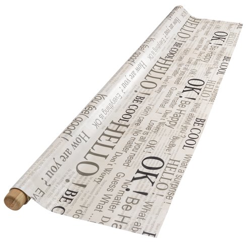 PVC stolnjak HELLO | Stolnjaci