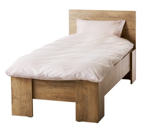 Ram kreveta Edy 90 x 200 | Kreveti,NOVOGODIŠNJA AKCIJA