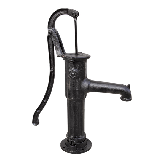 Ručna pumpa Farm PZB12002 | Pumpe za vodu | Farm powered by Wurth