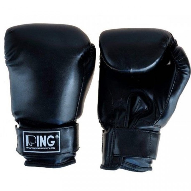 Rukavice za boks 14 oz RS 2411-14 | Rukavice za boks, kikboks, mma | Relax