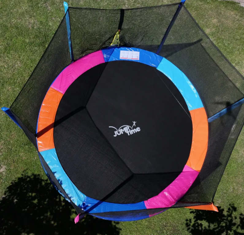 Multicolor Trambolina 305cm | Tramboline,Tramboline za decu