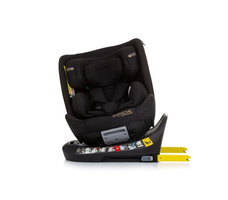 Chipolino autosedište supreme obsidian STKSU02401OB | Auto sedišta za ...
