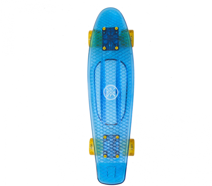 Stuf ocean retro penny board | Skejtbord