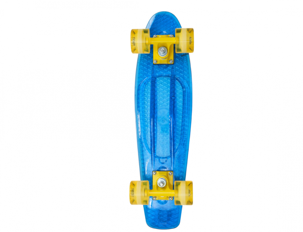 Stuf ocean retro penny board | Skejtbord