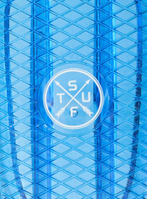 Stuf ocean retro penny board | Skejtbord
